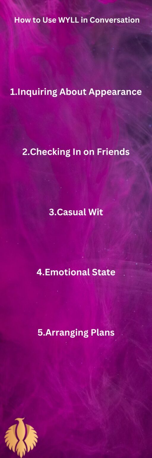 WYLL Meaning In Chat and Social Media + Examples [2025] - Phoenix English