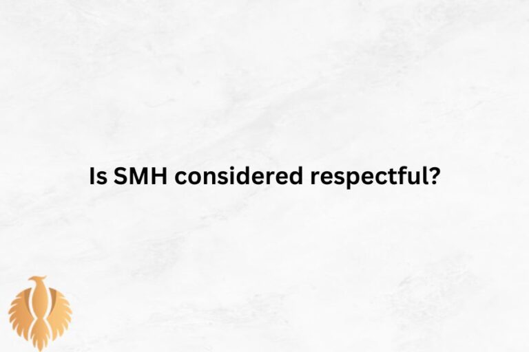 SMH Meaning + Examples + Usage [2025] - Phoenix English