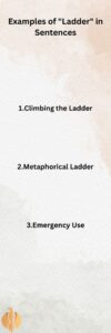 Ladder vs. Latter: What's the difference + Examples [2025] - Phoenix ...
