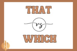 That vs Which | Correct Usage + 2025 Examples - Phoenix English